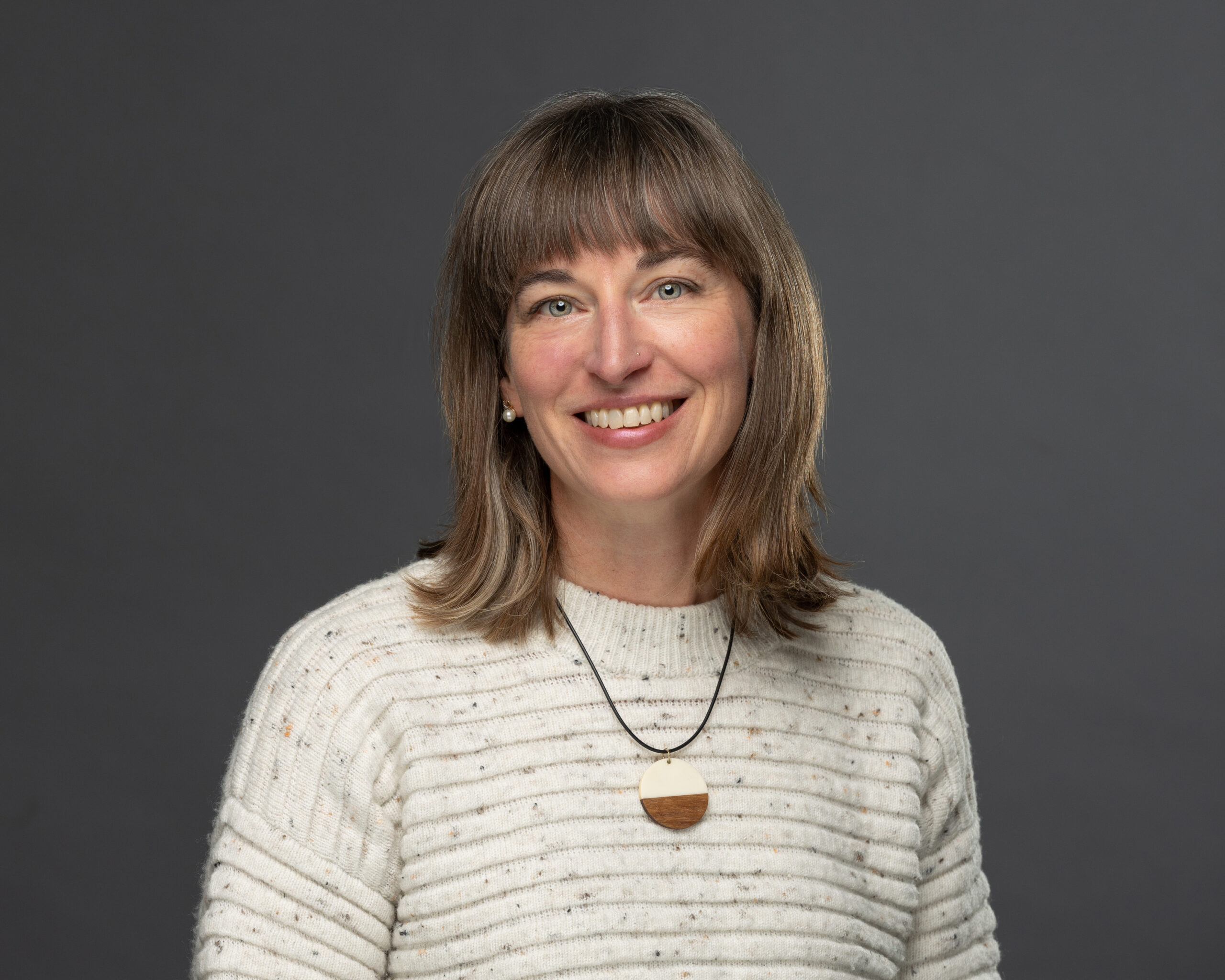 Bio - Dr. Fischer, MD