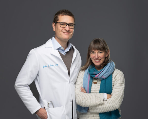 Bio - Dr. Fischer, MD